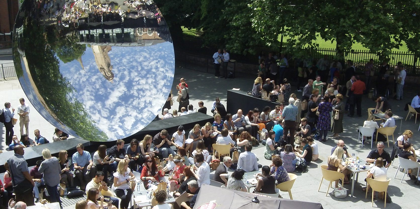 Our Story - Nottingham Playhouse