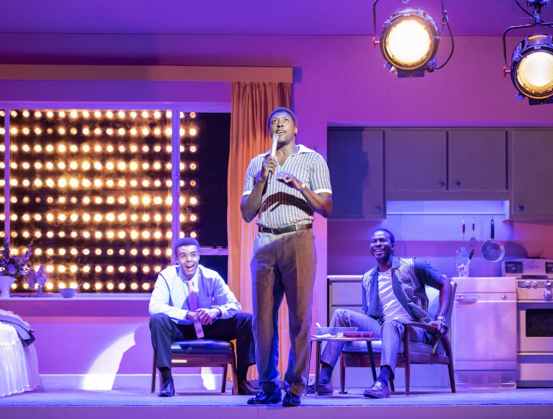 Your Visit - Nottingham Playhouse