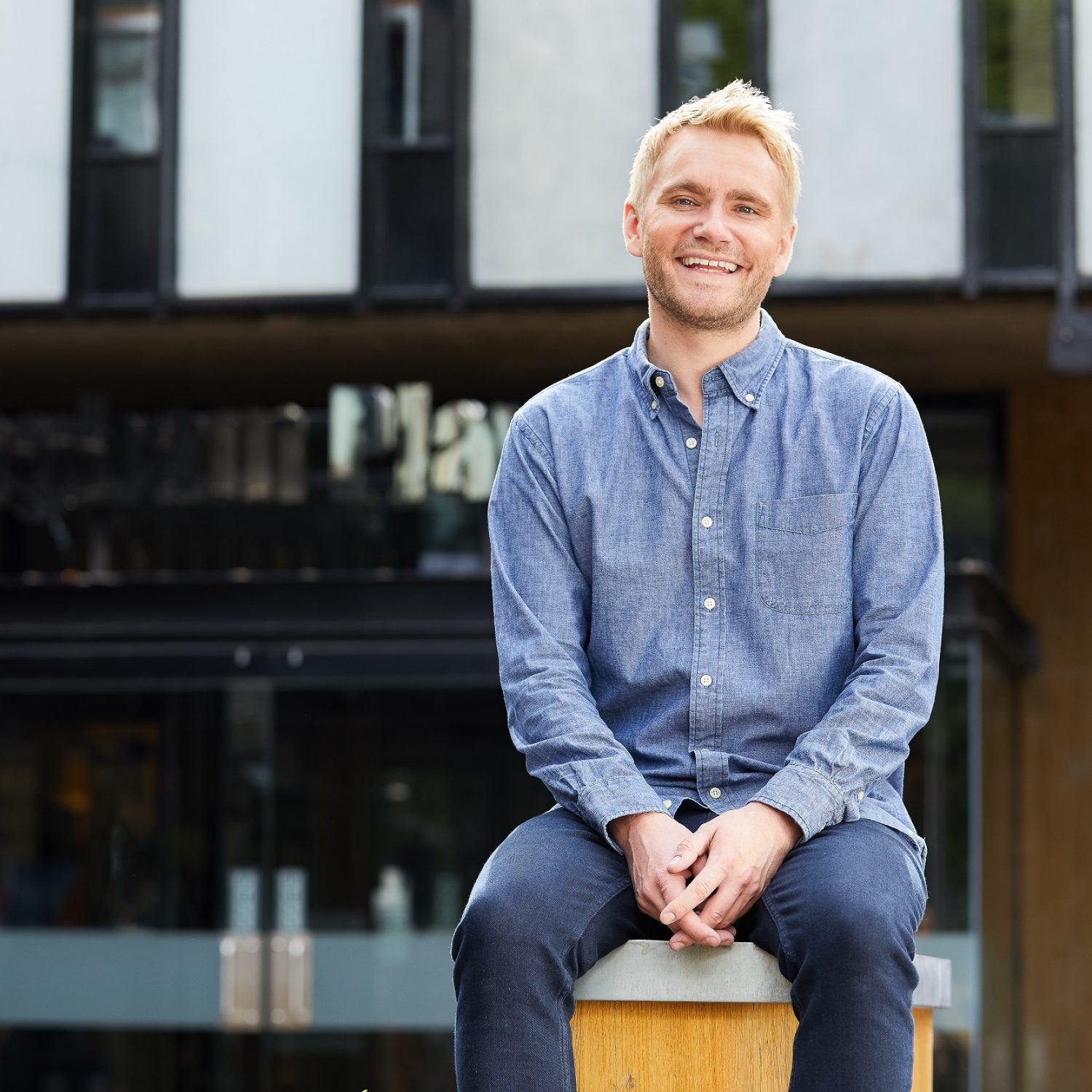 Artistic Leadership Panel - Nottingham Playhouse