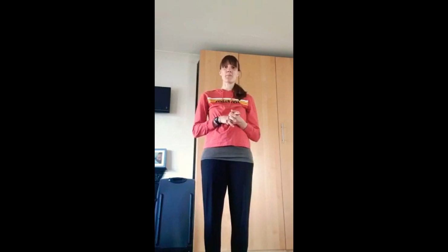 Social Dis-Dance - Nottingham Playhouse