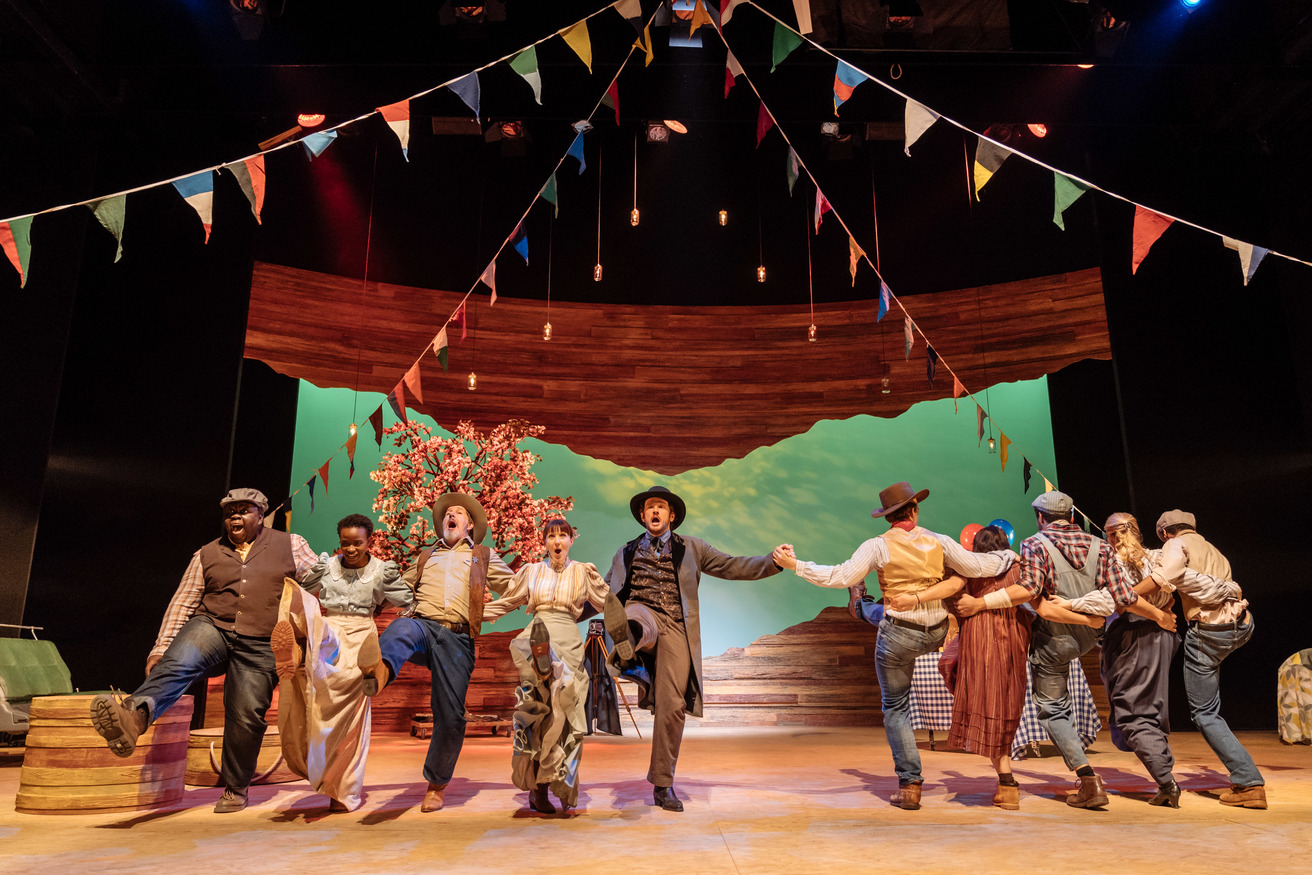 Workshops - Nottingham Playhouse