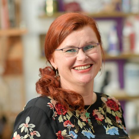 Participation - Nottingham Playhouse