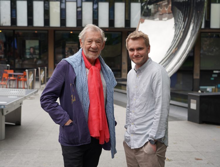 Read, Watch, Listen - Nottingham Playhouse