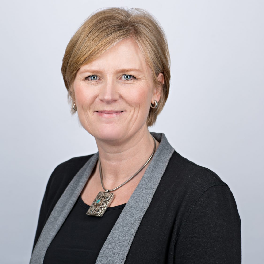 Leadership Team and Board - Nottingham Playhouse