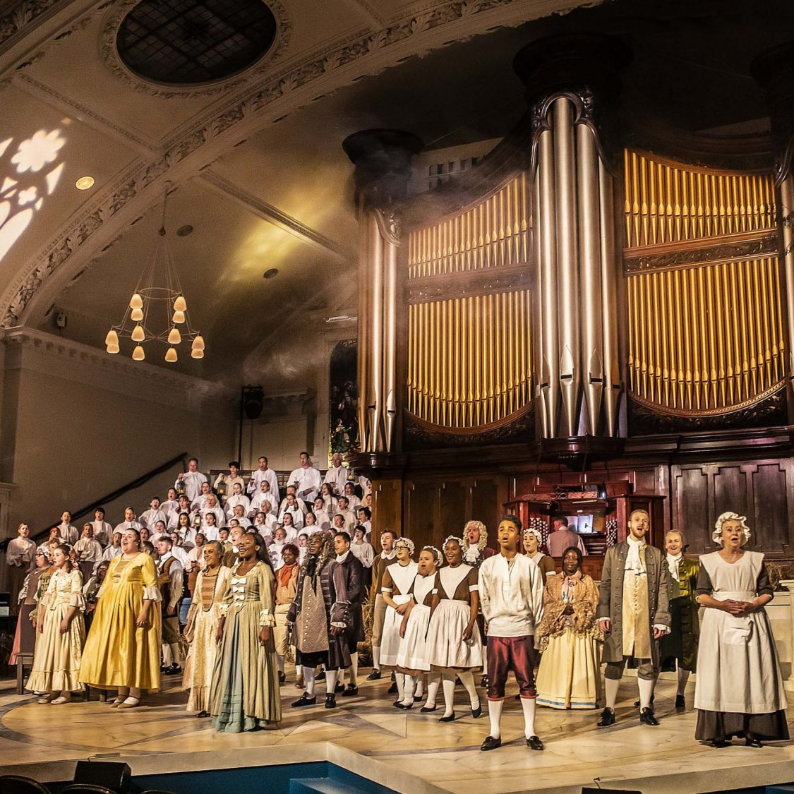 Adults and Community - Nottingham Playhouse