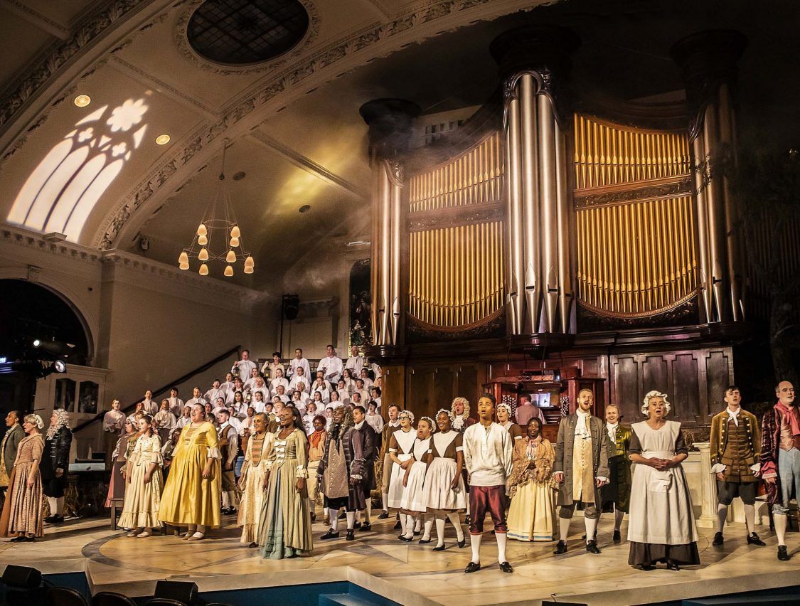 Get Involved - Nottingham Playhouse