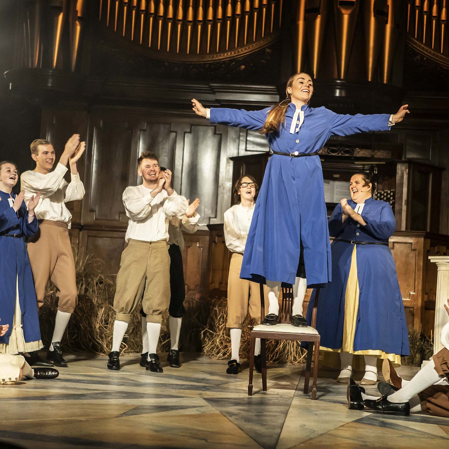 Homepage - Nottingham Playhouse