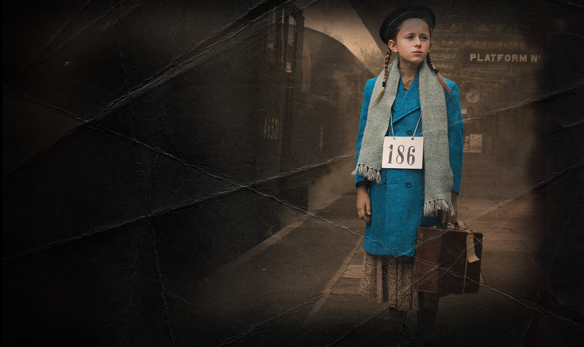 Kindertransport - Nottingham Playhouse