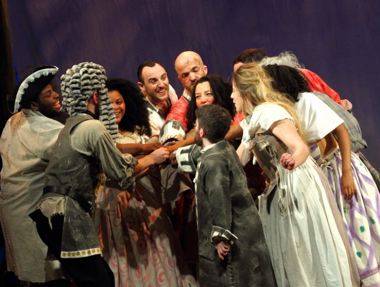 Homepage - Nottingham Playhouse