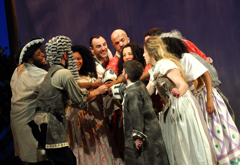 Get Involved - Nottingham Playhouse