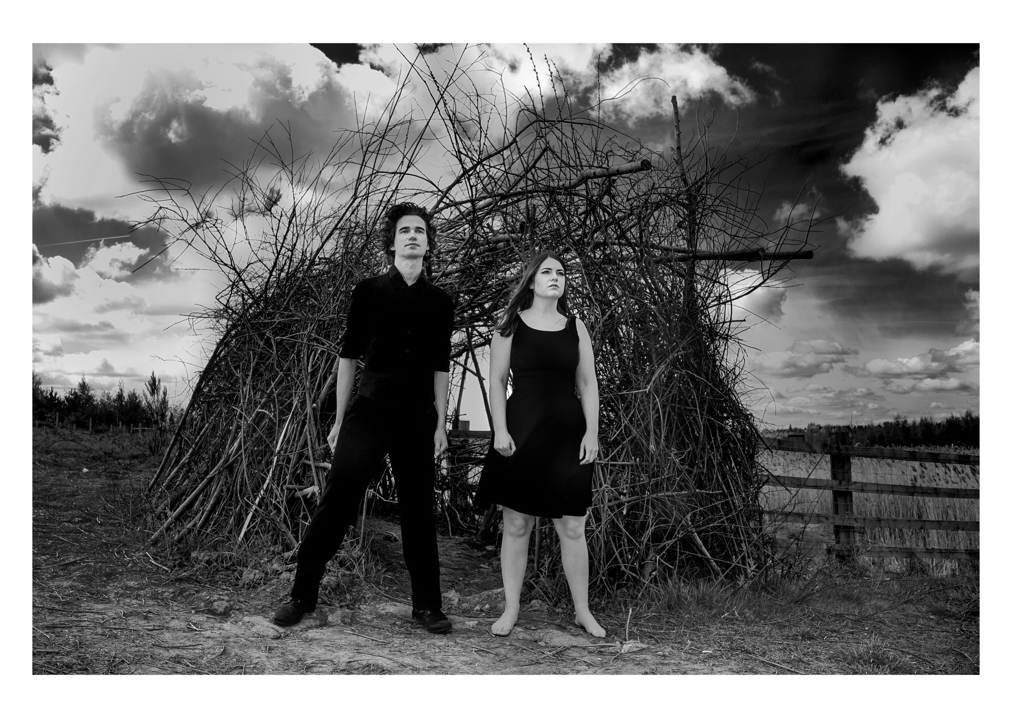 Shuck - Nottingham Playhouse