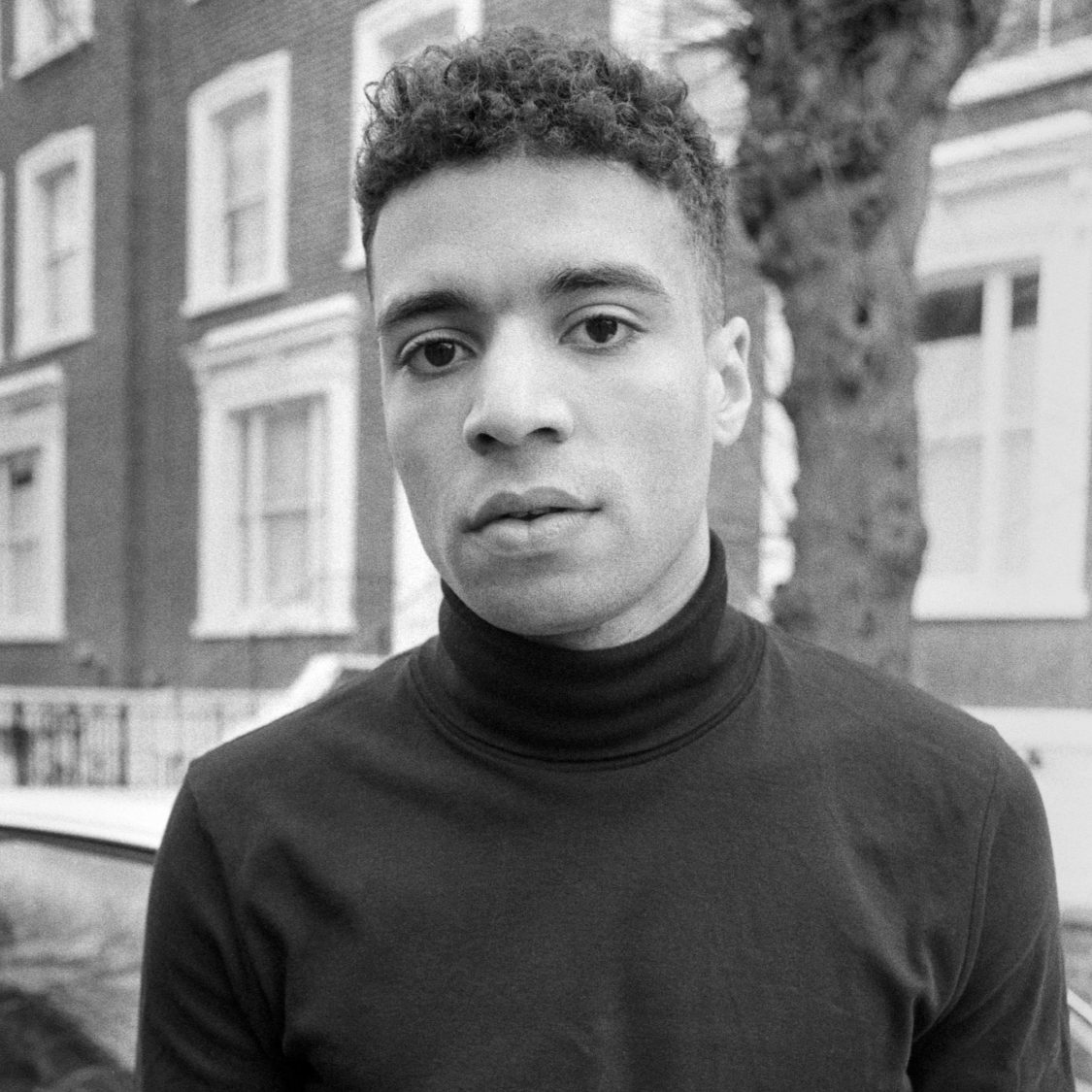 First Touch: A First Look - Nottingham Playhouse