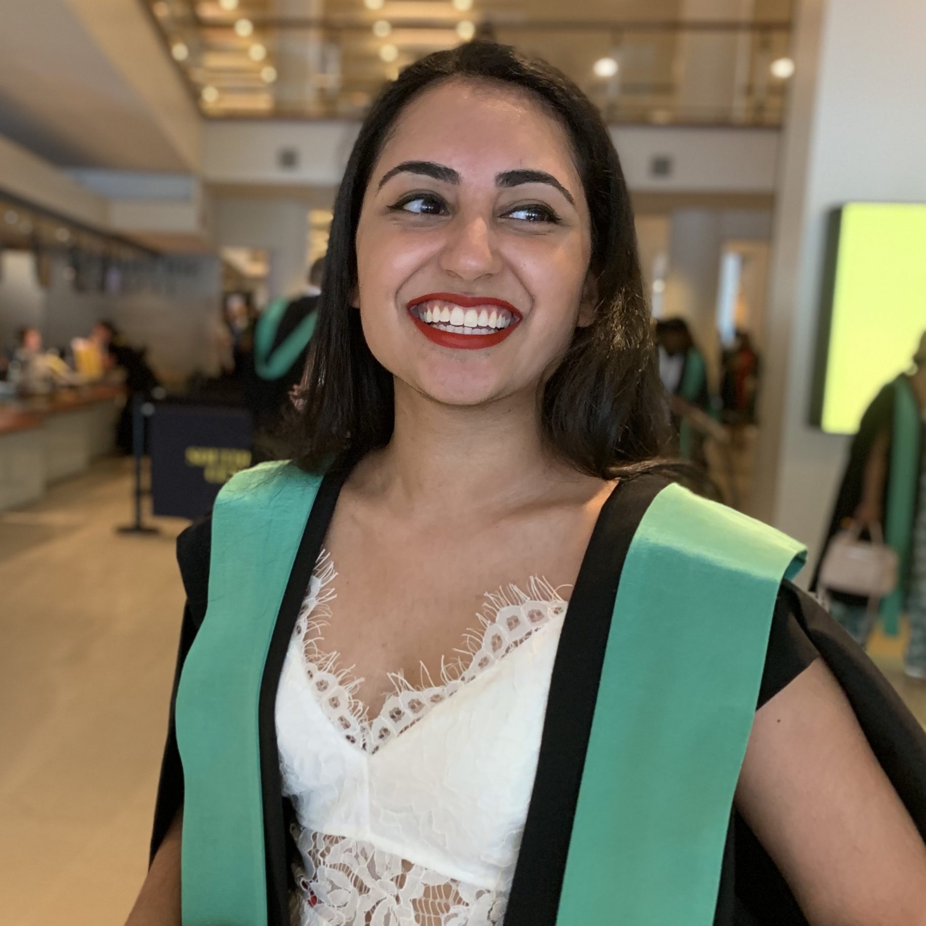 Leadership Team and Board - Nottingham Playhouse