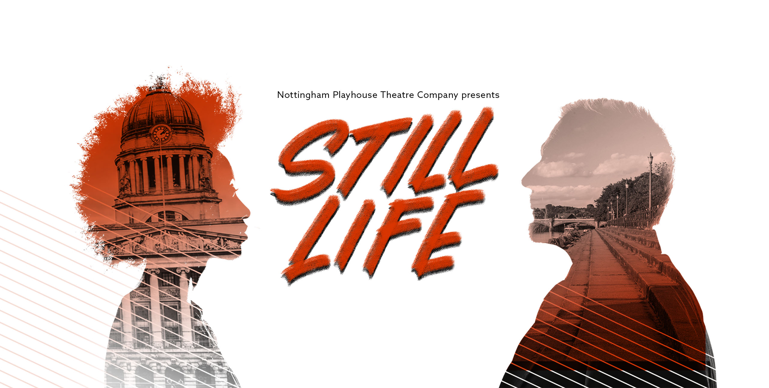 Still life: How it all Began - Nottingham Playhouse