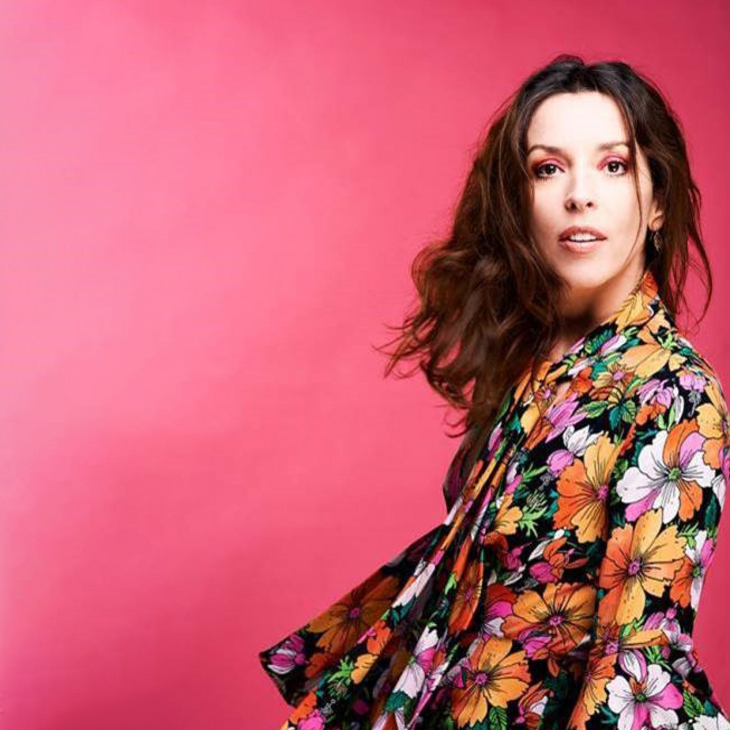 Bridget Christie: Who Am I? - Nottingham Playhouse