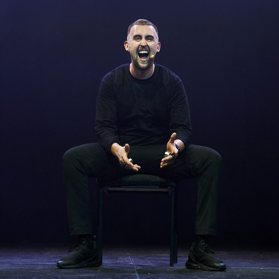 BOAR: A Preview with Creator Lewis Doherty - Nottingham Playhouse