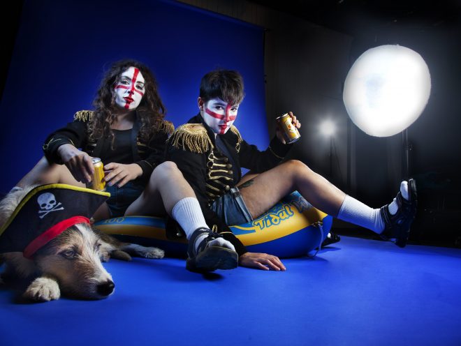 Homepage - Nottingham Playhouse