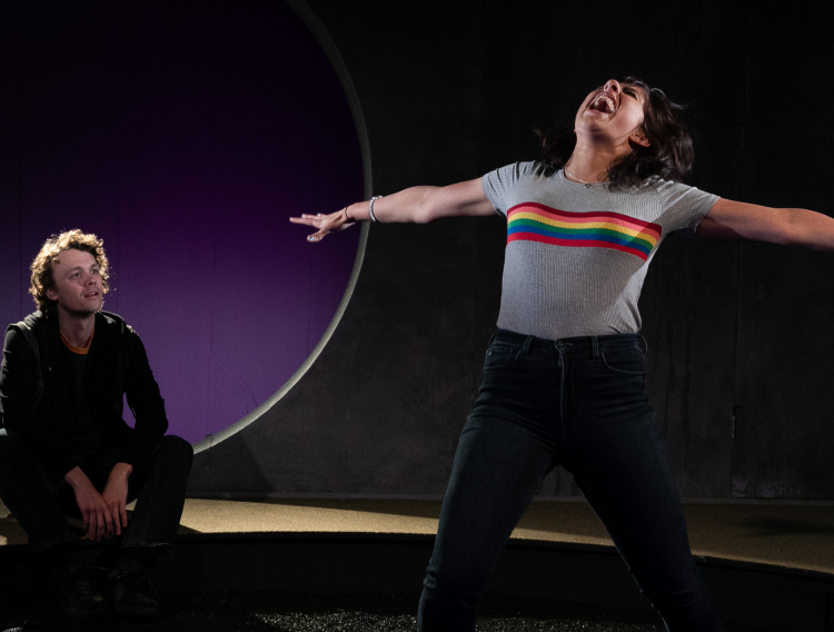 What’s On - Nottingham Playhouse