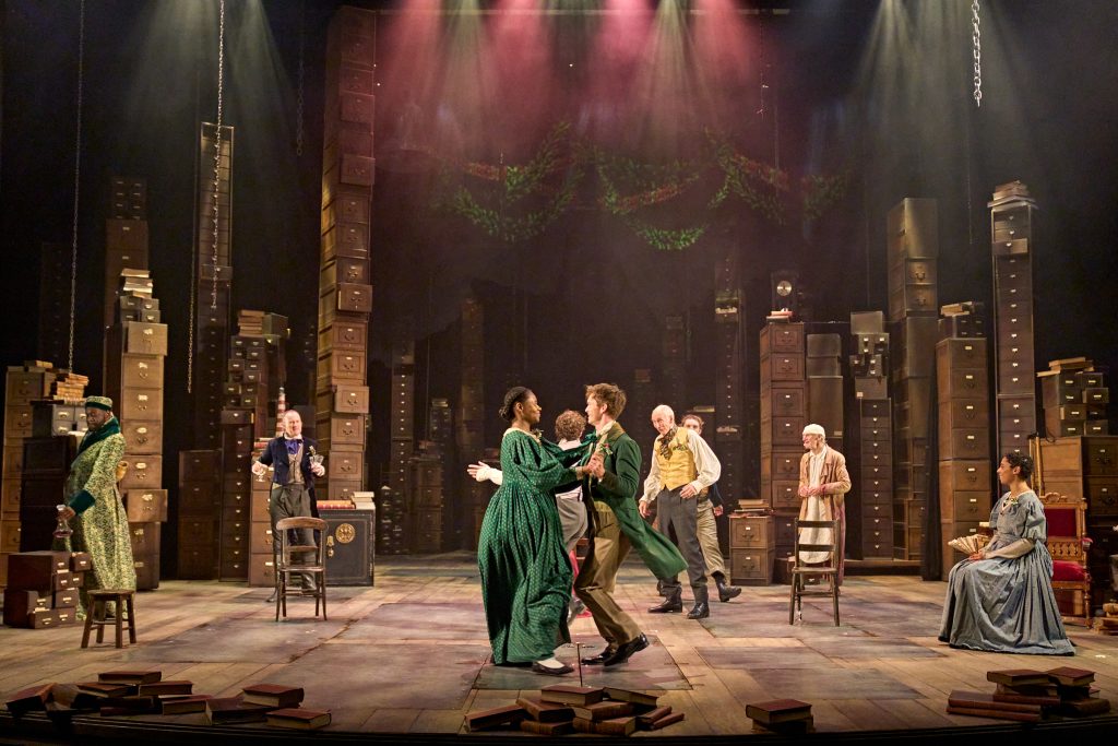 Membership - Nottingham Playhouse