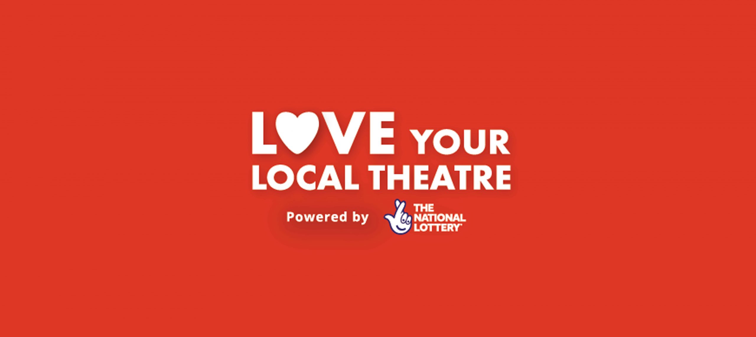 Love Your Local Theatre - Nottingham Playhouse