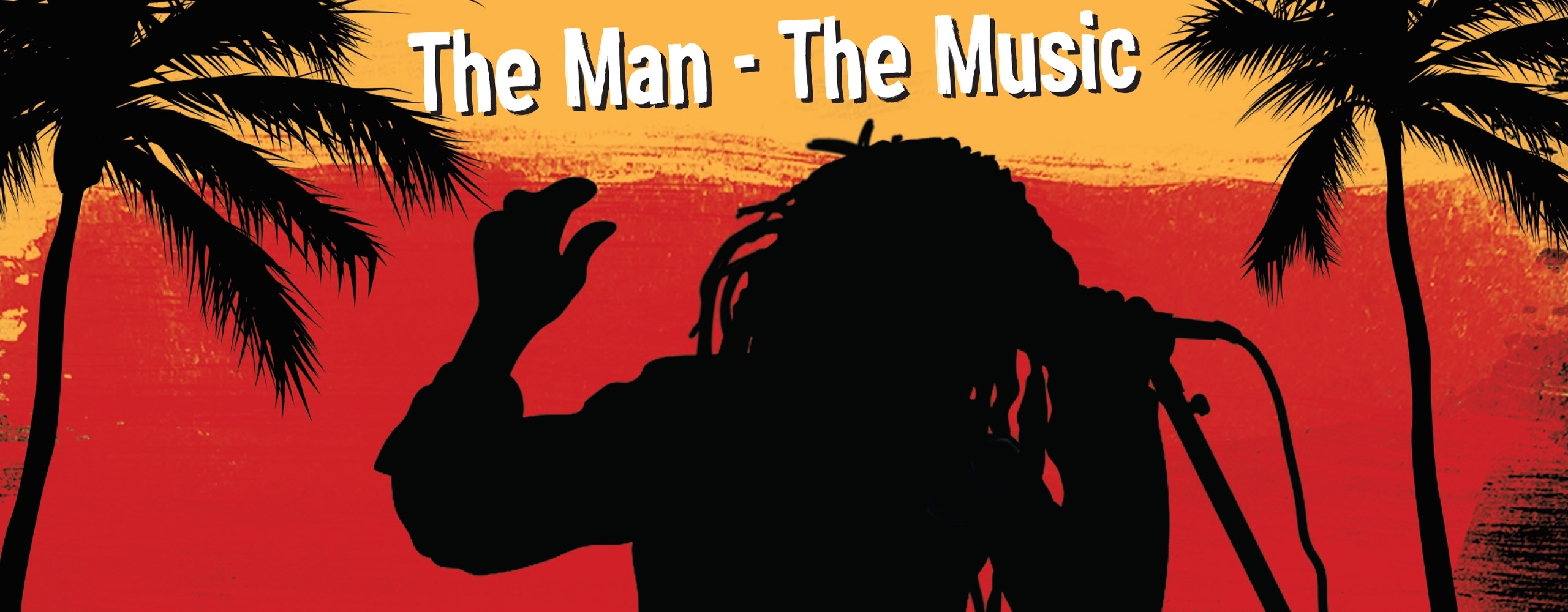 The King of Reggae: The Man, The Music - Nottingham Playhouse