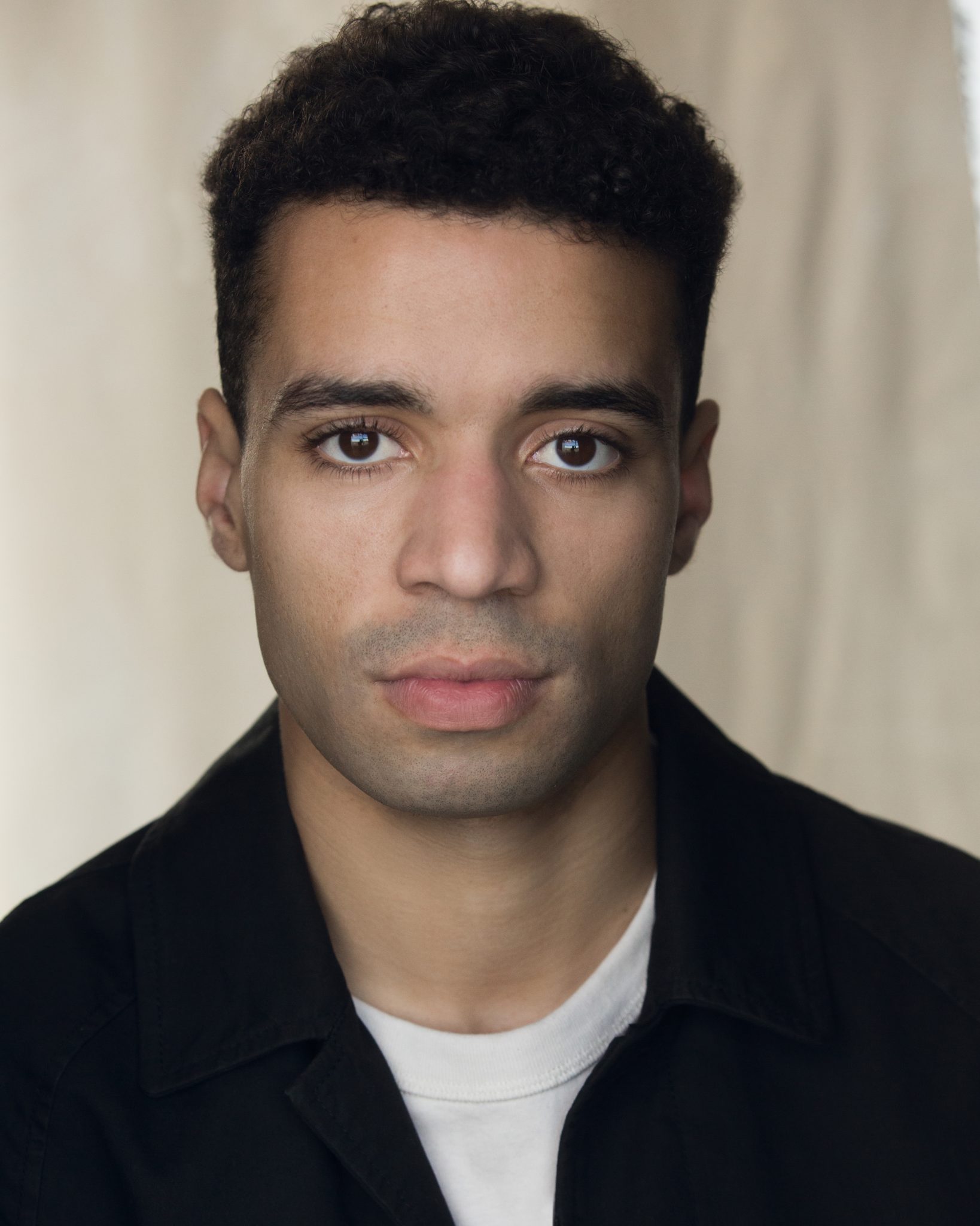 Full cast announced for world premiere of Nathaniel Price's First Touch ...