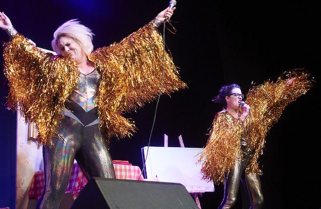 Scummy Mummies - Nottingham Playhouse