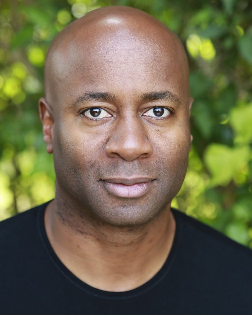 Full cast announced for world premiere of Nathaniel Price's First Touch ...