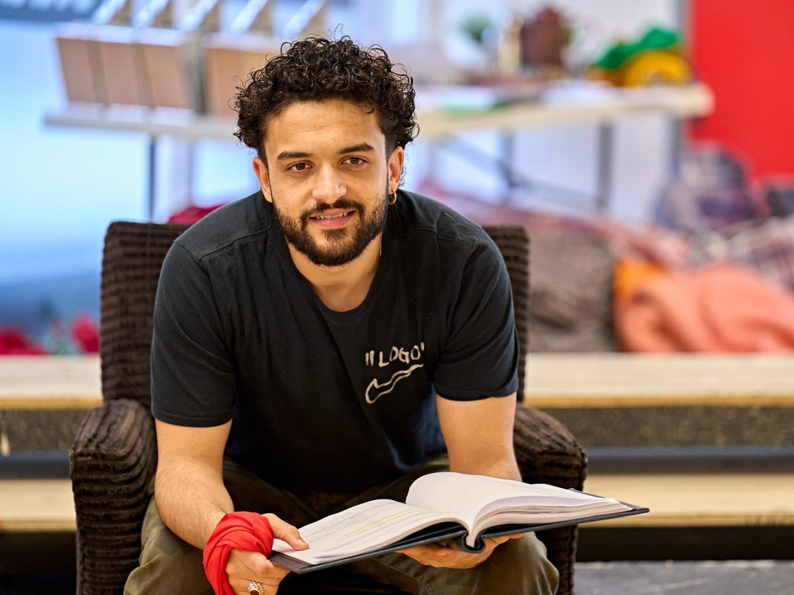 What’s On - Nottingham Playhouse