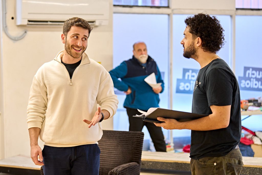 Creating Worlds for Characters to Inhabit with Kim Bormann - Nottingham ...