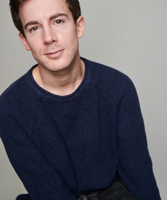 Village Idiot - Nottingham Playhouse