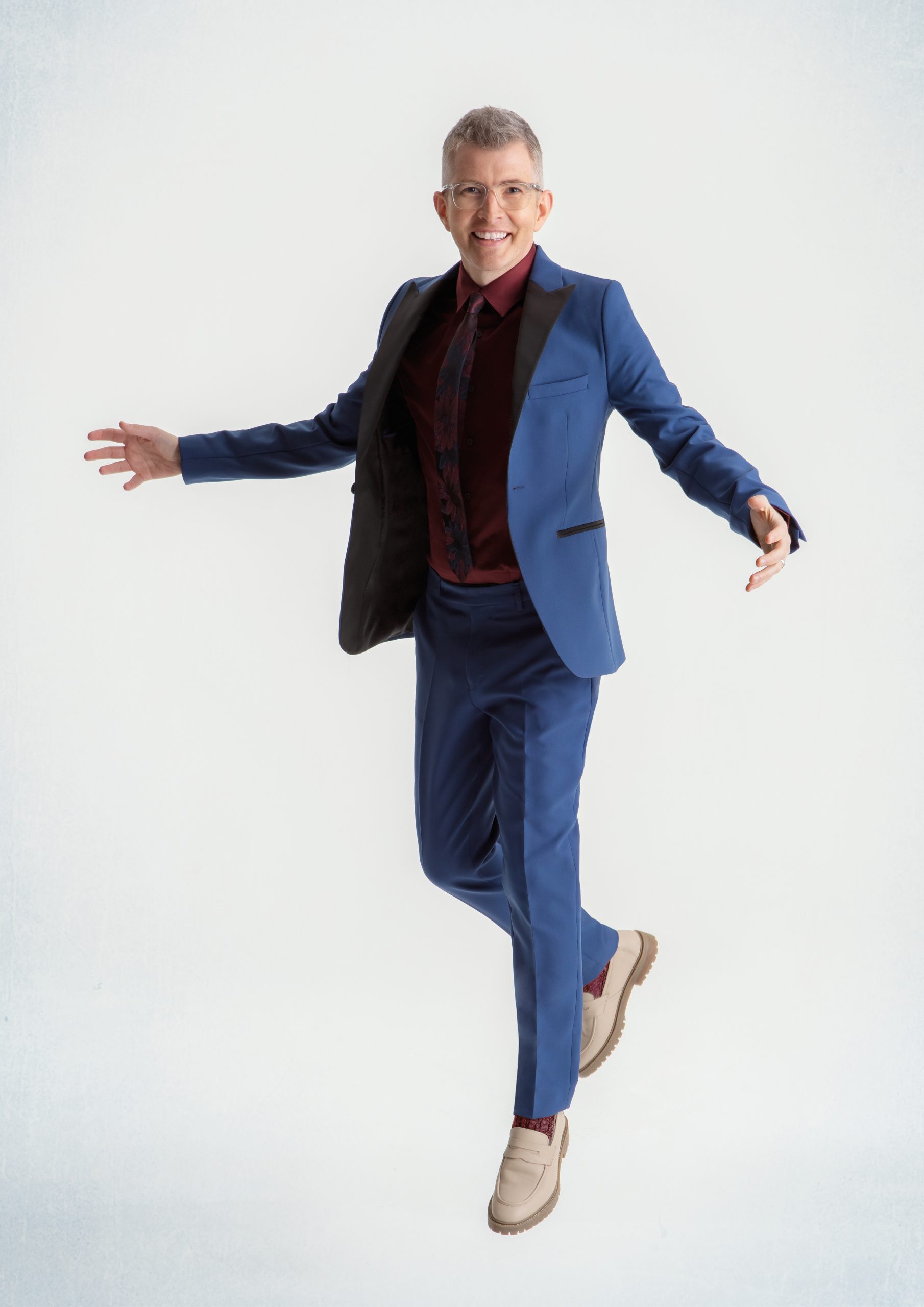 Sing-Along-A-Gareth - Nottingham Playhouse