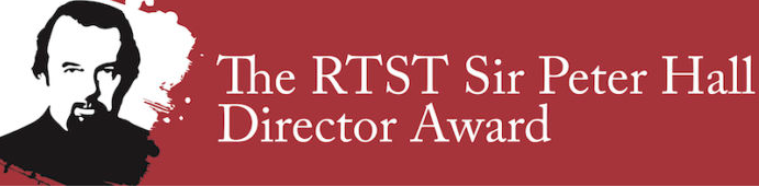 NEWS: The RTST and Nottingham Playhouse announce Stephen Bailey as ...