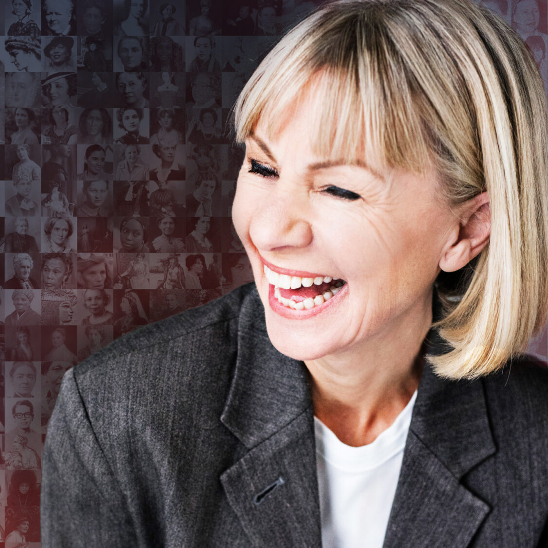 Kate Mosse - Nottingham Playhouse