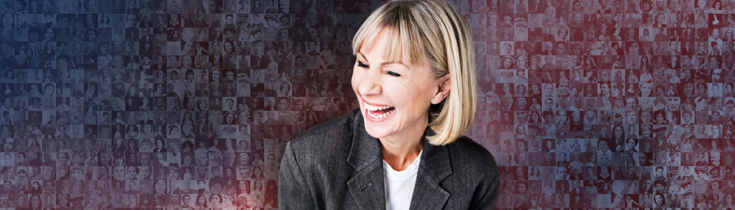Kate Mosse - Nottingham Playhouse