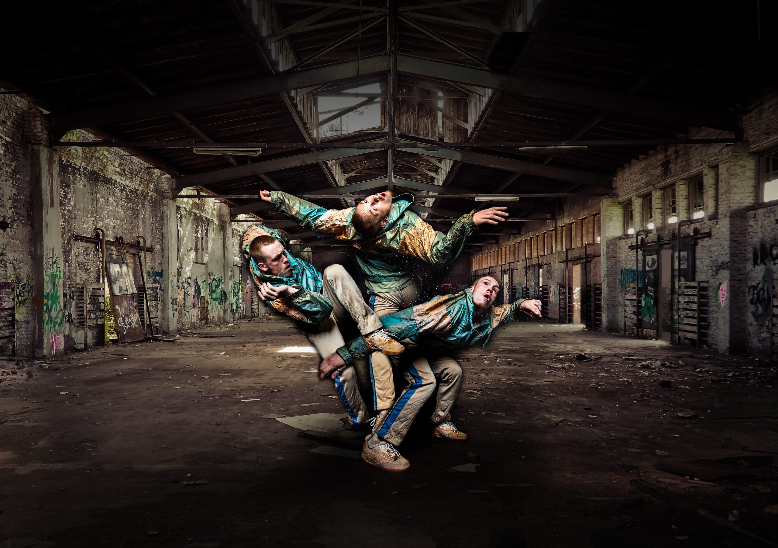 Wasteland - Nottingham Playhouse