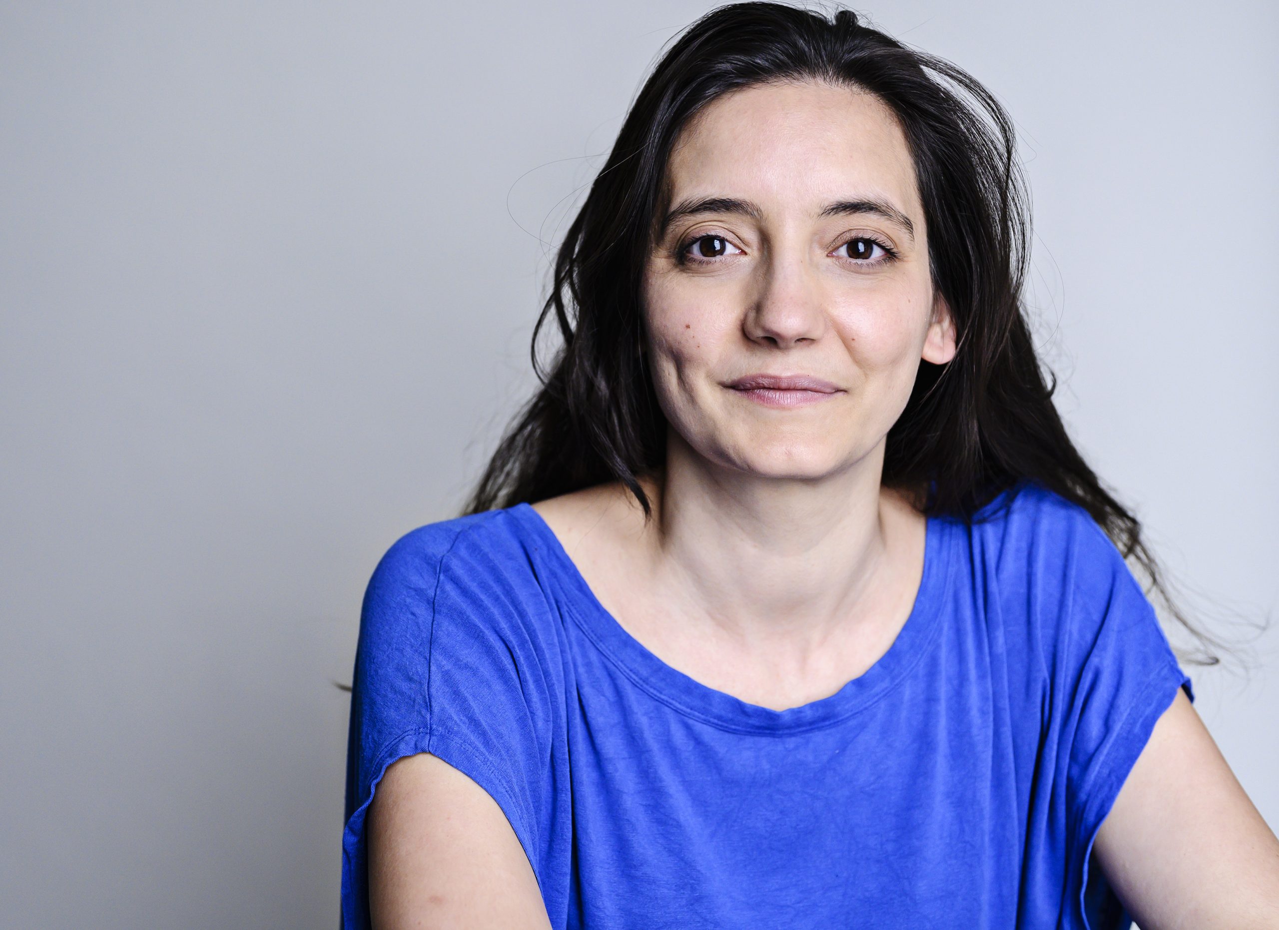 NEWS: New Artist Development Producer announced - Nottingham Playhouse