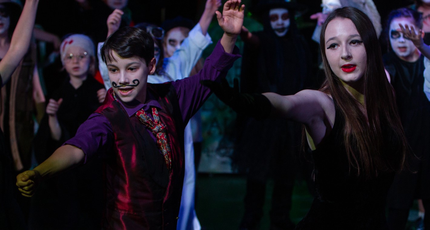 Shine - The Meadows - Nottingham Playhouse