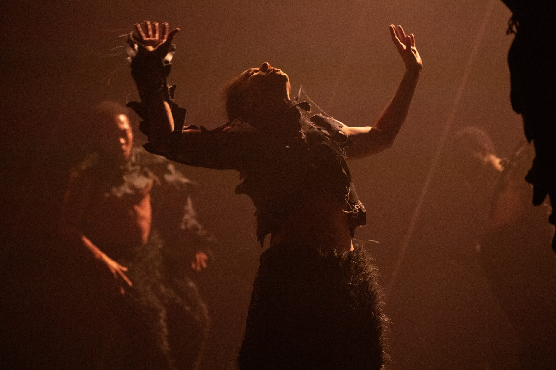 Mama - Nottingham Playhouse