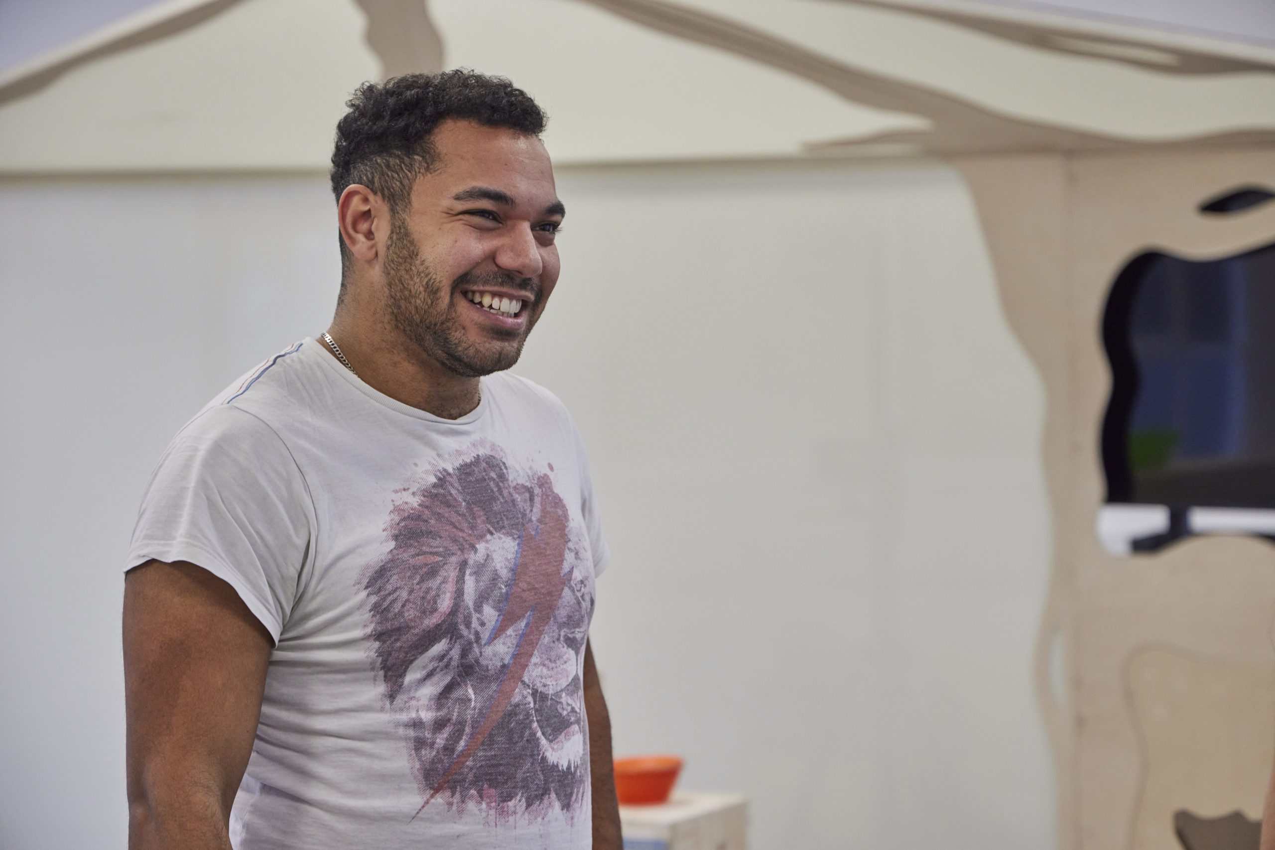 Vocal Characterisation and the Intimacy of the Microphone with Kate ...