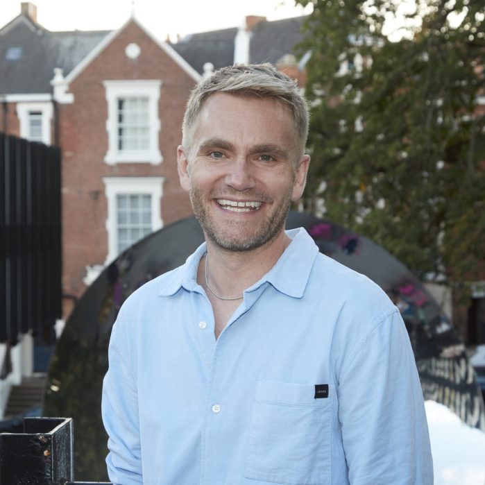 Adaptation and Authorship - exploring the creation and adaptation of ...