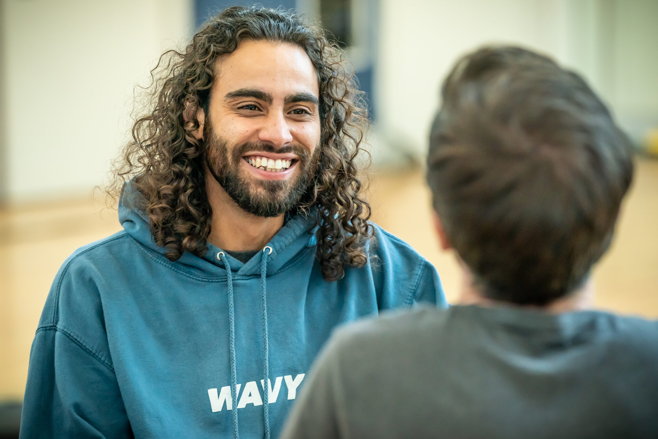 Opportunities - Nottingham Playhouse