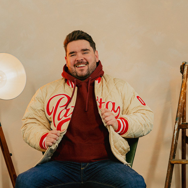 Adam Rowe: What's Wrong With Me? - Nottingham Playhouse