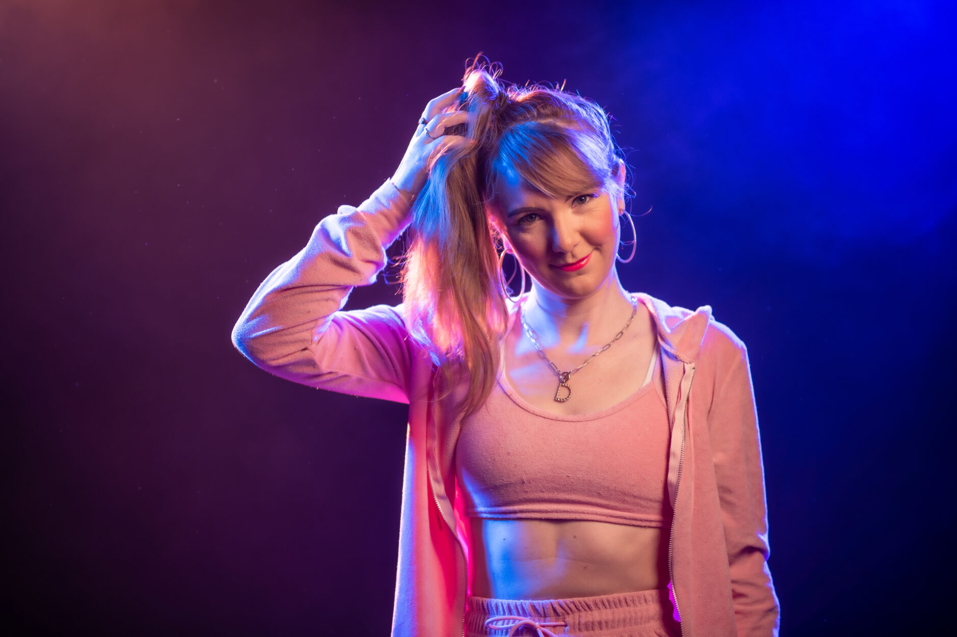 DESTINY - Nottingham Playhouse
