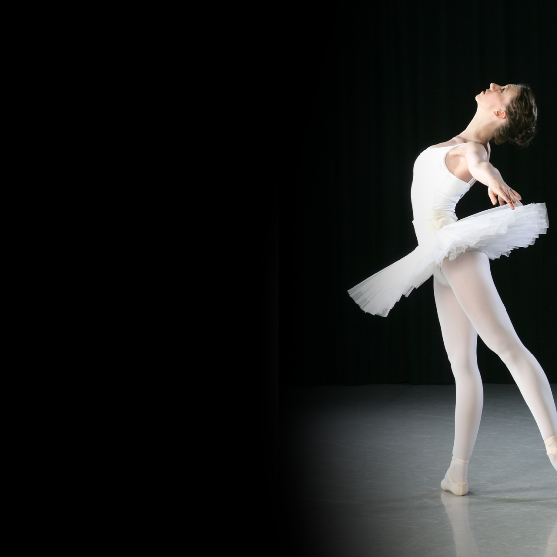 Gedling Ballet - Nottingham Playhouse