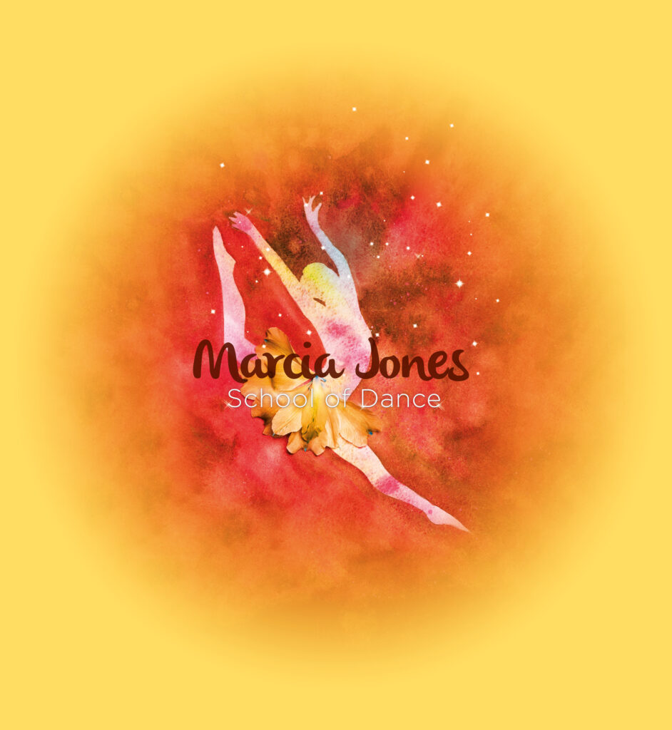 Marcia Jones School of Dance - Nottingham Playhouse