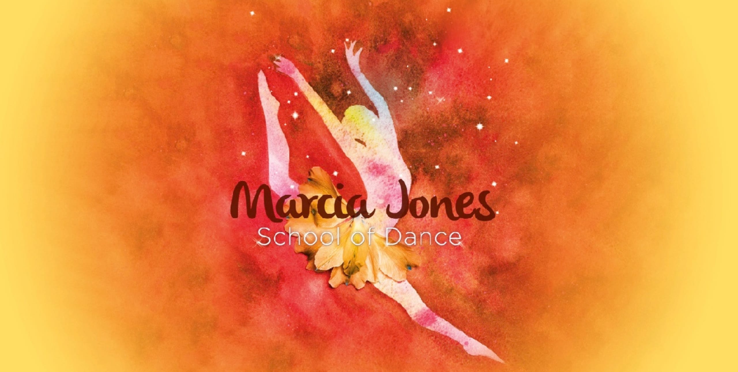 Marcia Jones School of Dance - Nottingham Playhouse