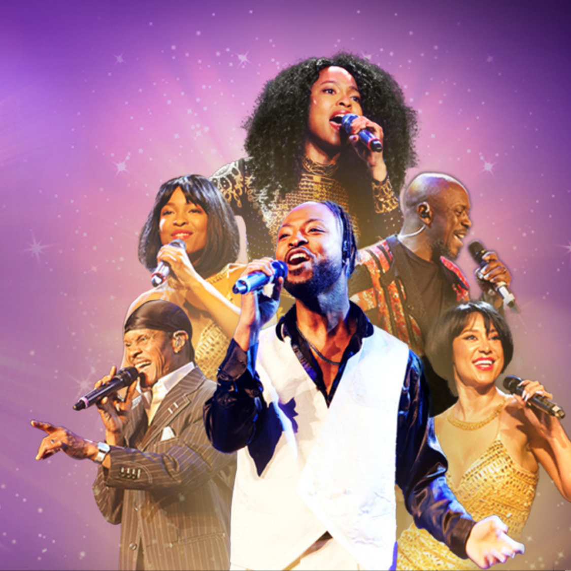 The Story of Soul - Nottingham Playhouse