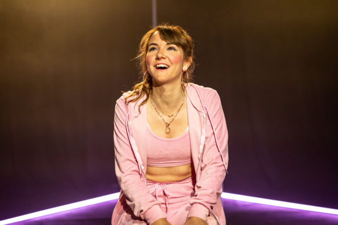 DESTINY - Nottingham Playhouse