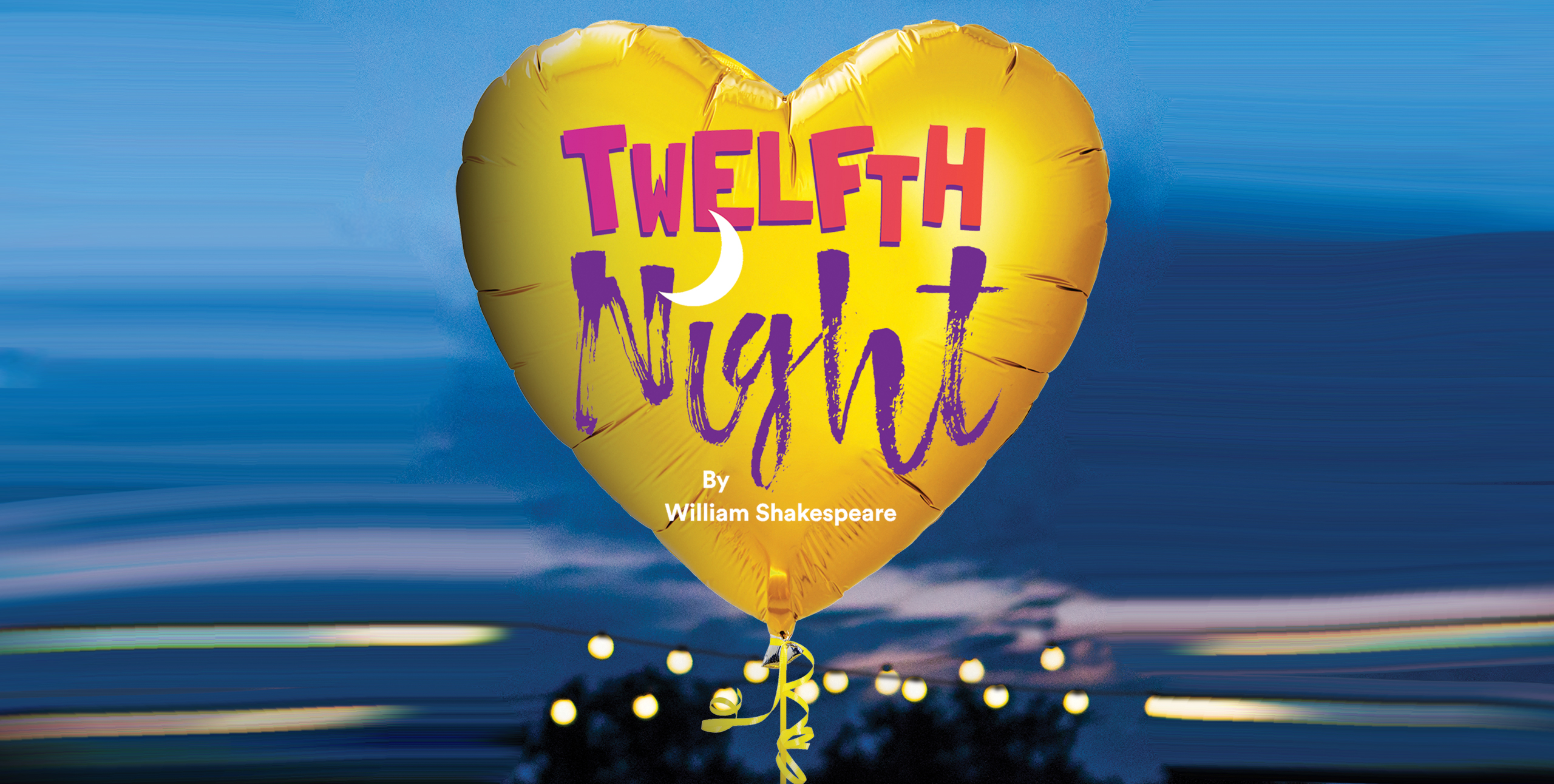 Twelfth Night - Nottingham Playhouse